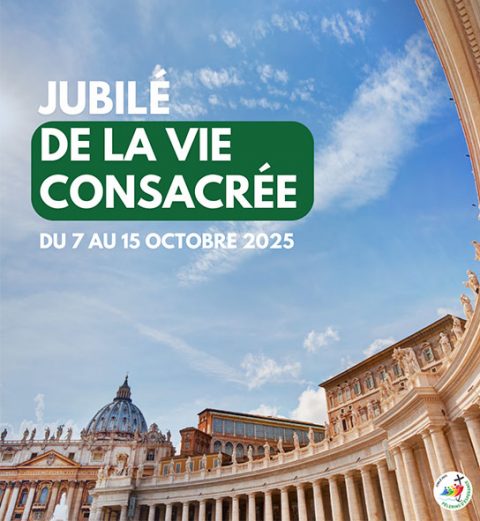 Accueil - Jubilé 2025 | Église catholique à Montréal